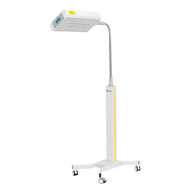 LED Phototherapy Stand Alone | Neonatal Care Products Manufacturers ...